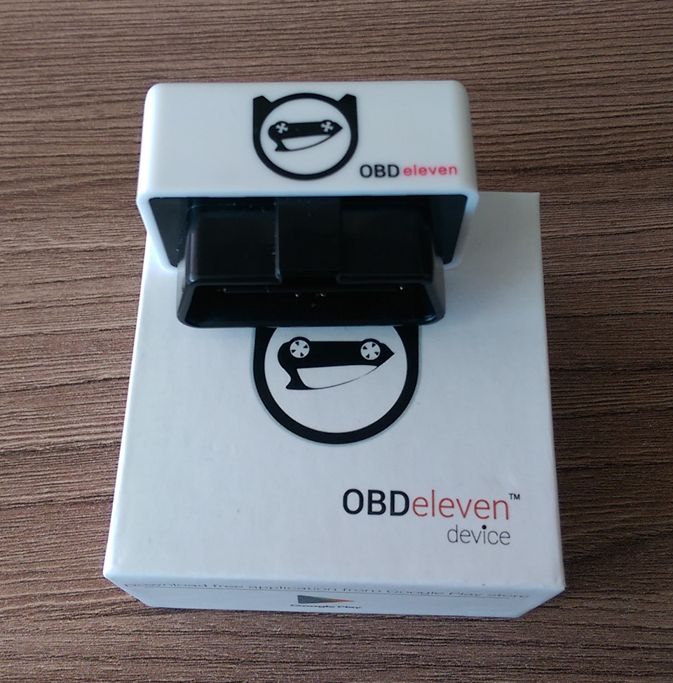 Получил свой OBDeleven (PRO) — Volkswagen Tiguan (2G), 2 л, 2018 года | другое | DRIVE2