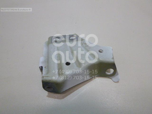 64587N9000 Кузовной кронштейн крепления брызговика лонжерона кузова KIA ...