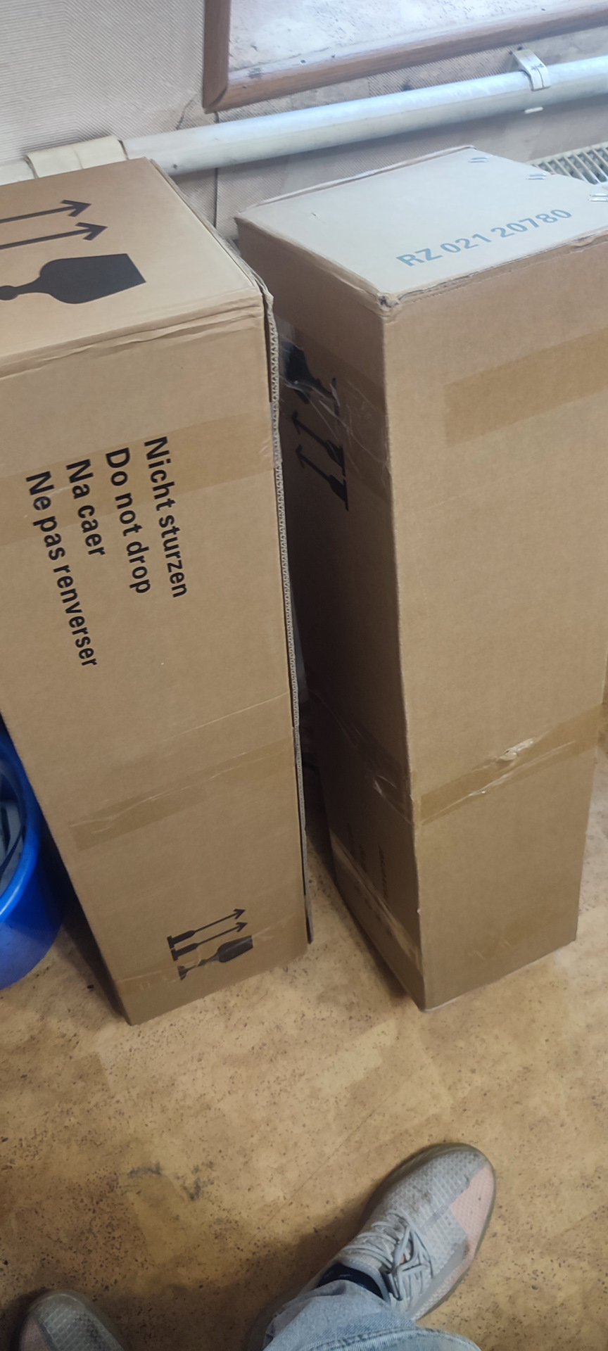 Передние Аммортизаторы — BMW 5 series Gran Turismo (F07), 3 л, 2011 ...