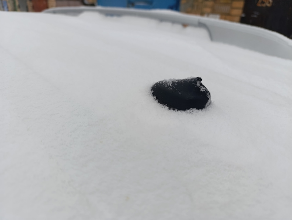 Антенна вышла из чата — KIA Sorento (2G), 2,4 л, 2013 года | аксессуары ...