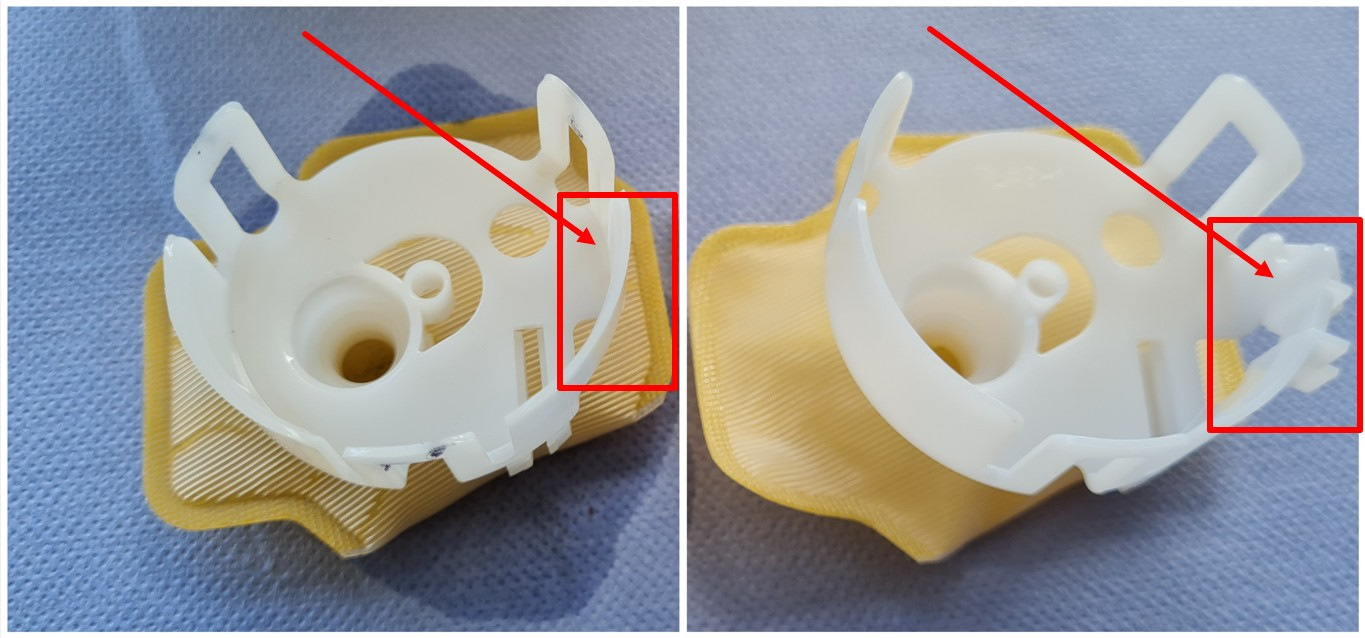 Замена расходников на Metaco. — Hyundai Creta (1G), 1,6 л, 2018 года ...