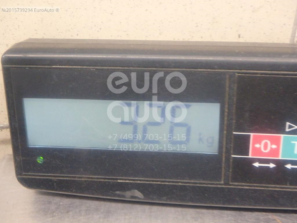 51117445135 Аэрод. пакет Performance Пд грунт. SPORT BMW | Запчасти на ...