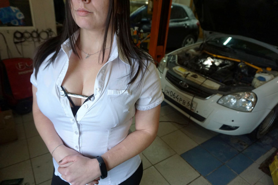 Врача вызывали?! Осмотр профессиональным видеоэндоскопом jProbe NT6/HD последствия присадки ...