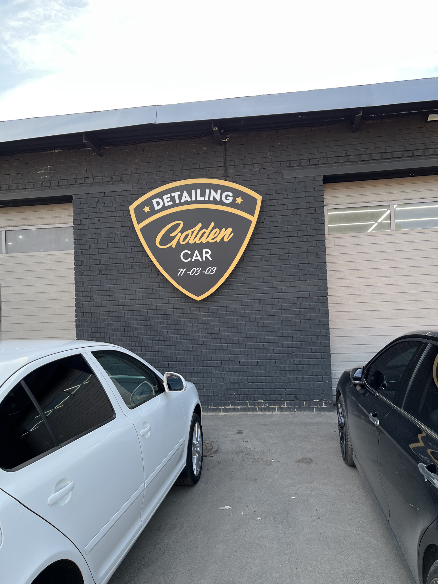 Лечимся😄 — Volkswagen Passat CC, 1,8 л, 2012 года | кузовной ремонт ...