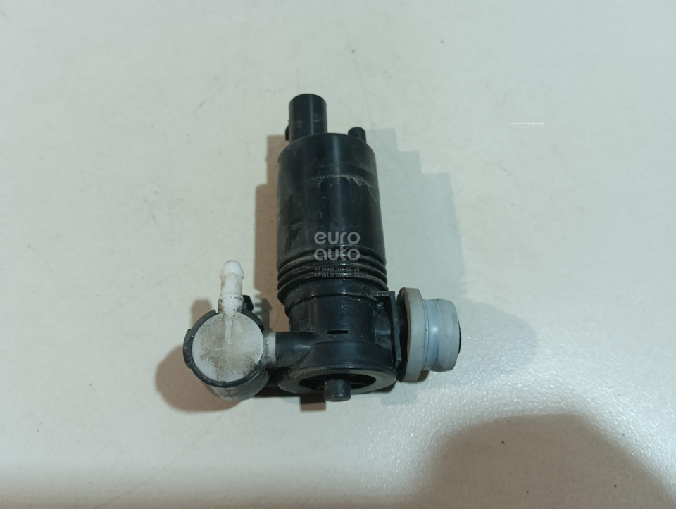 32328237 Насос омывателя стёкол Volvo | Запчасти на DRIVE2