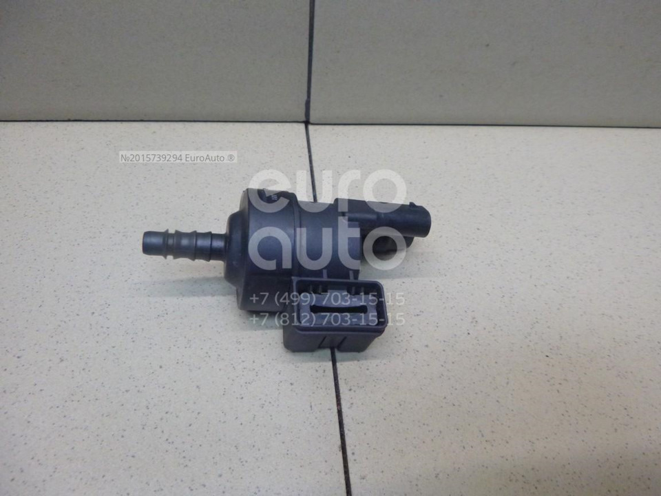 06L133781M Соед. патрубок с кла VAG | Запчасти на DRIVE2