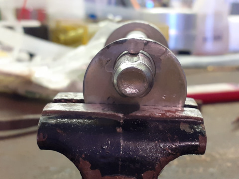 MN184102 Шайба металлическая Mitsubishi | Запчасти на DRIVE2