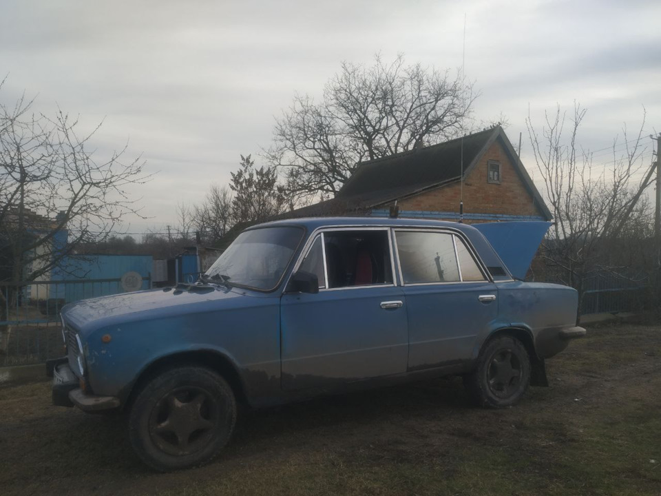 Антенна Optim CB-92 — Сообщество «Радиосвязь и Радиолюбители» на DRIVE2