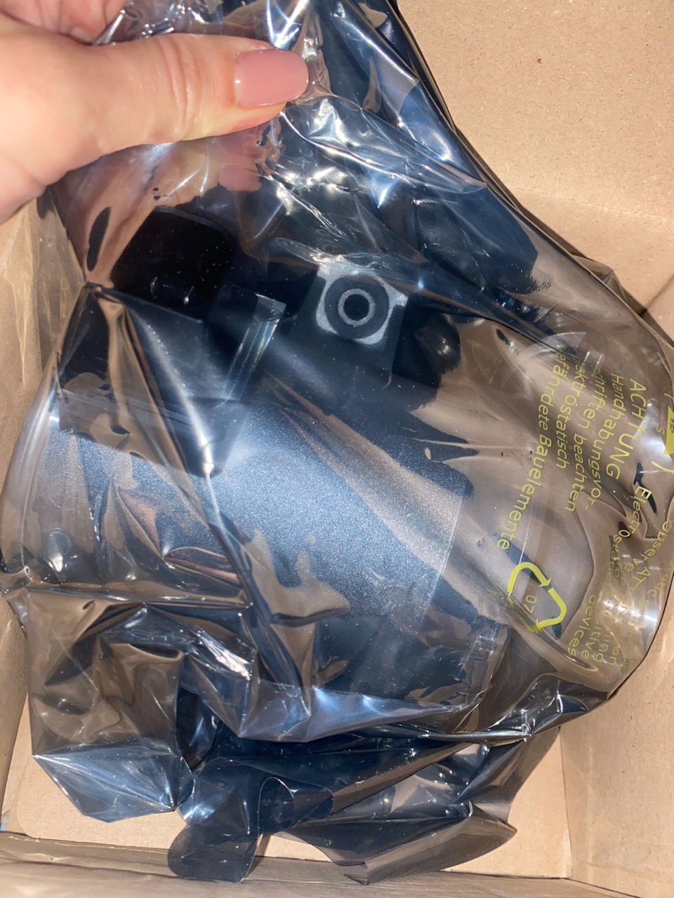 Замена помпы — BMW X3 (F25), 2 л, 2012 года | визит на сервис | DRIVE2