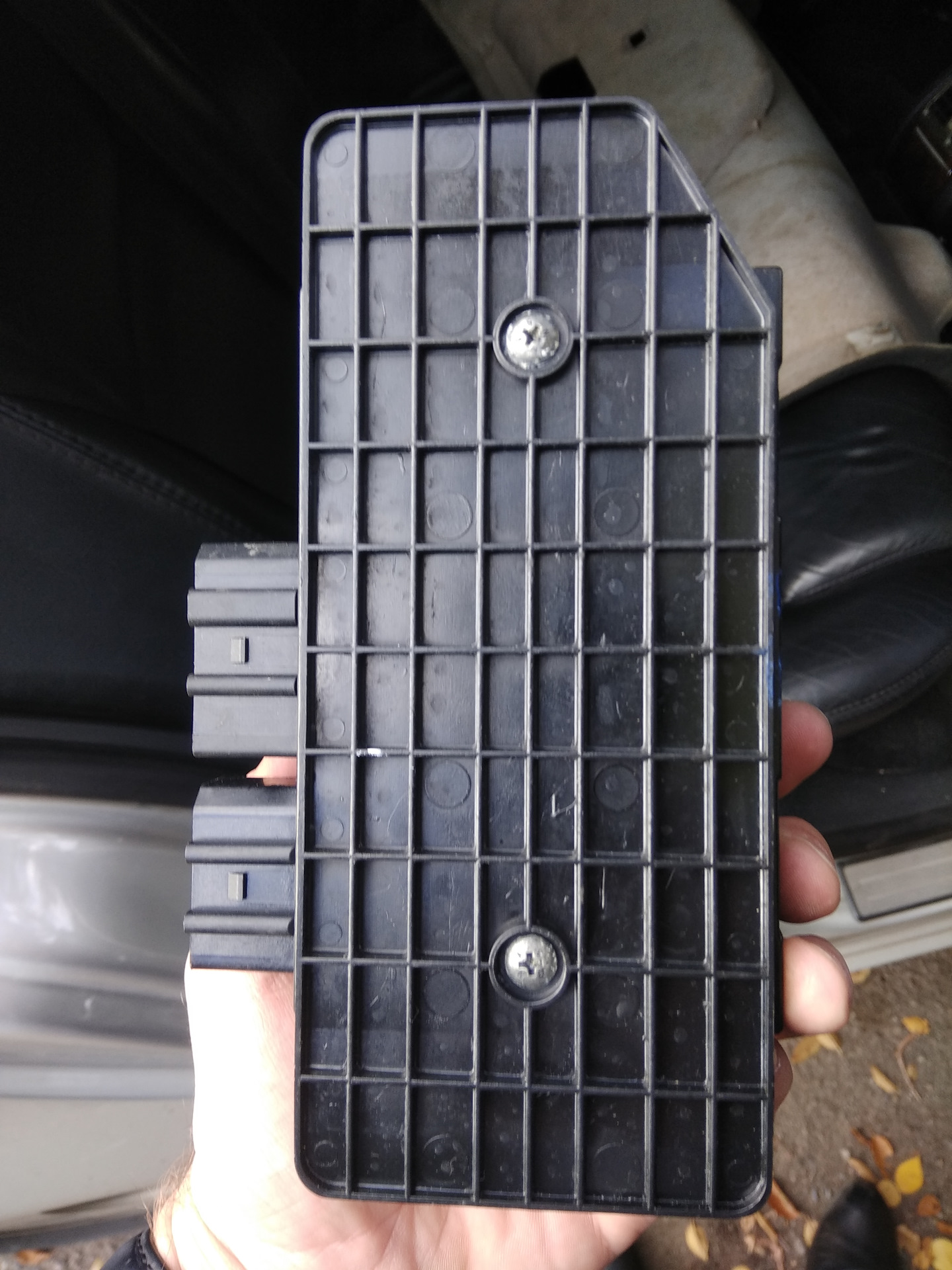 Honda Legend (KA8) 3.2 бензиновый 1993 | на DRIVE2