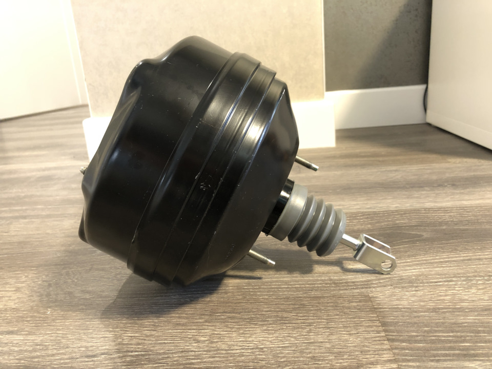 34336851098 Усилитель тормозов BMW | Запчасти на DRIVE2