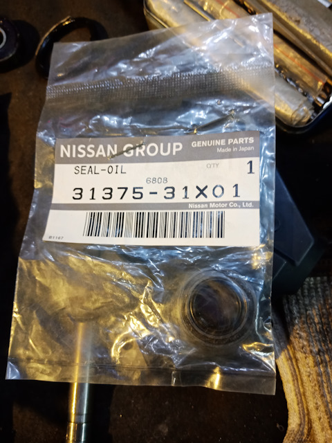 31375310 Прокладка вакуумного насоса Volvo | Запчасти на DRIVE2