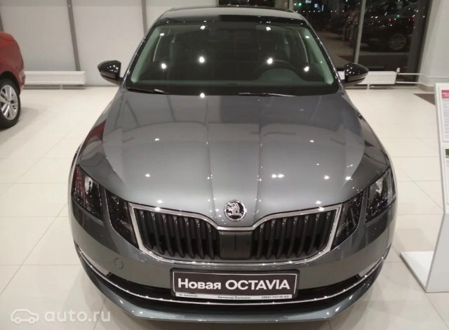 Запись, 26 октября 2018 — DRIVE2