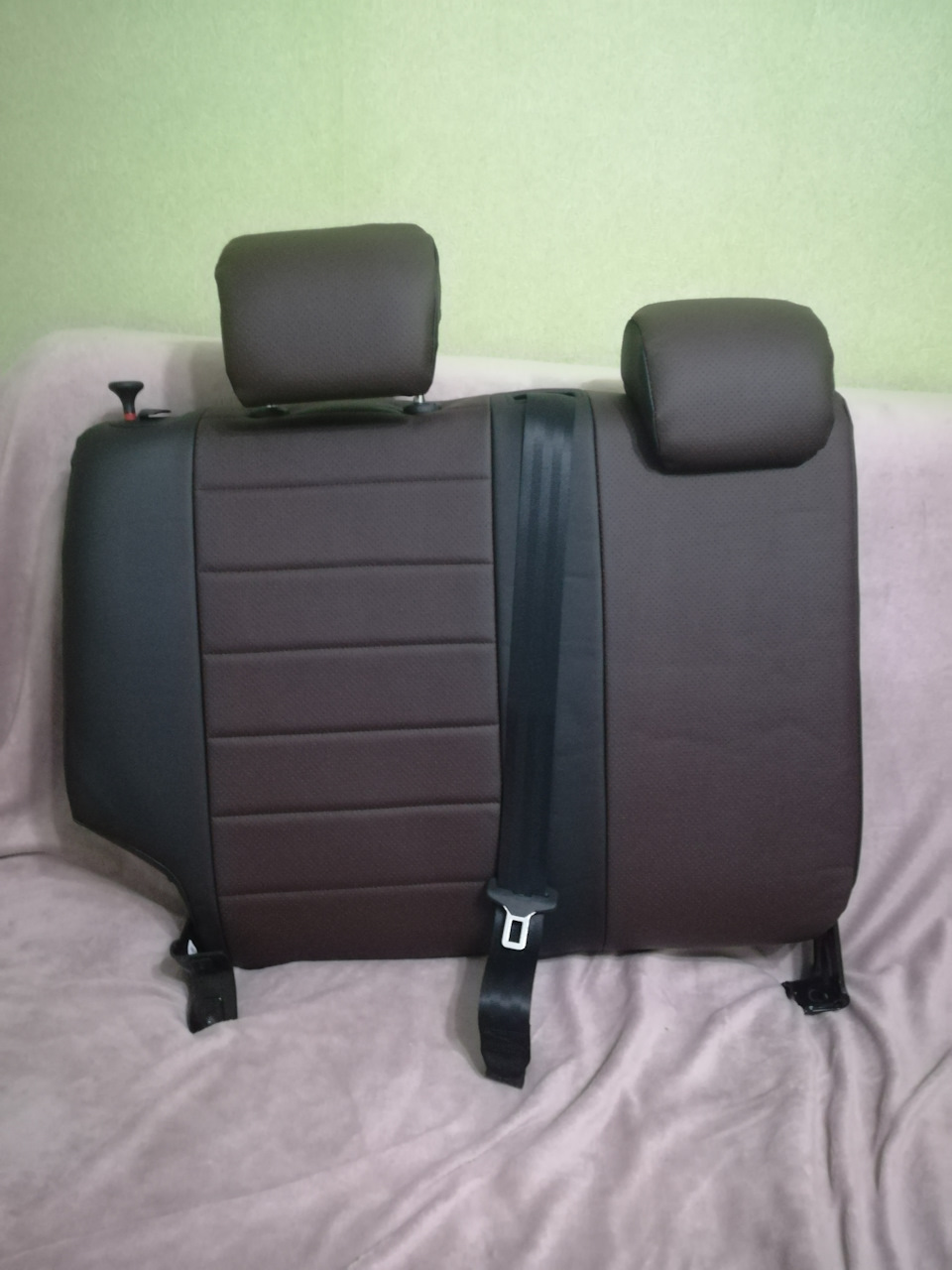 Масло VOLVO — Volvo XC70 III, 2 л, 2012 года | плановое ТО | DRIVE2