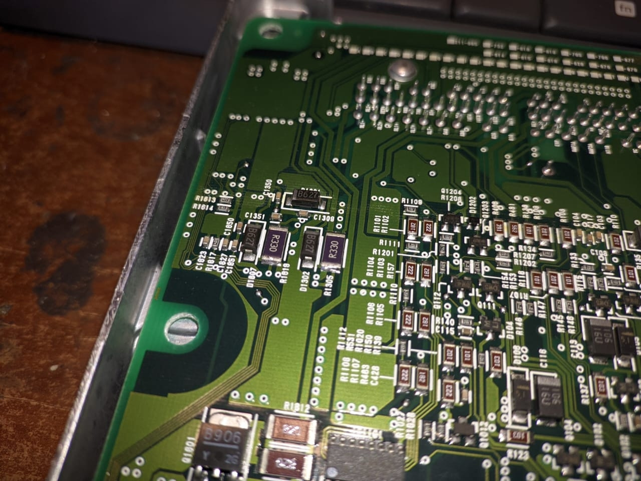 Ошибка P1760 устранена — Toyota RAV4 (II), 2 л, 2002 года | электроника ...