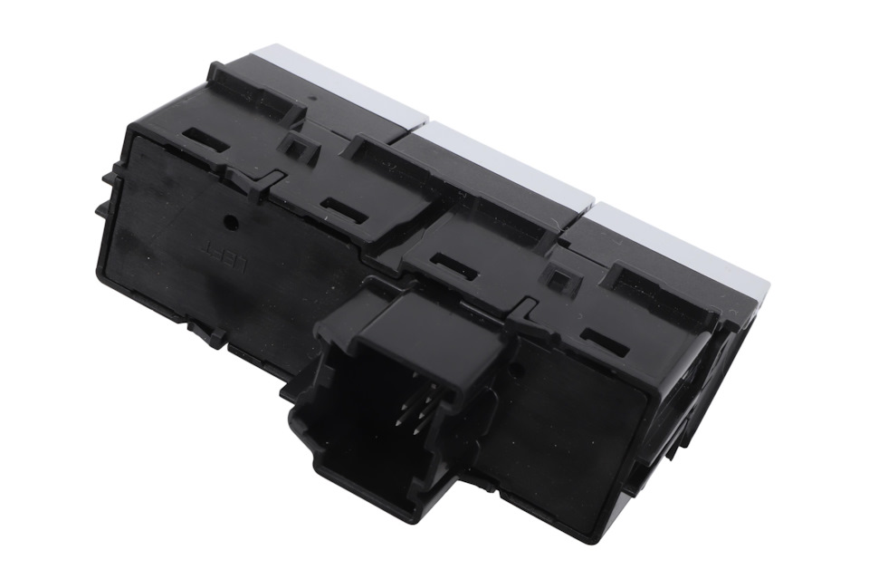 85549733 Jet Black Driver Side Instrument Panel Center Accessory ...