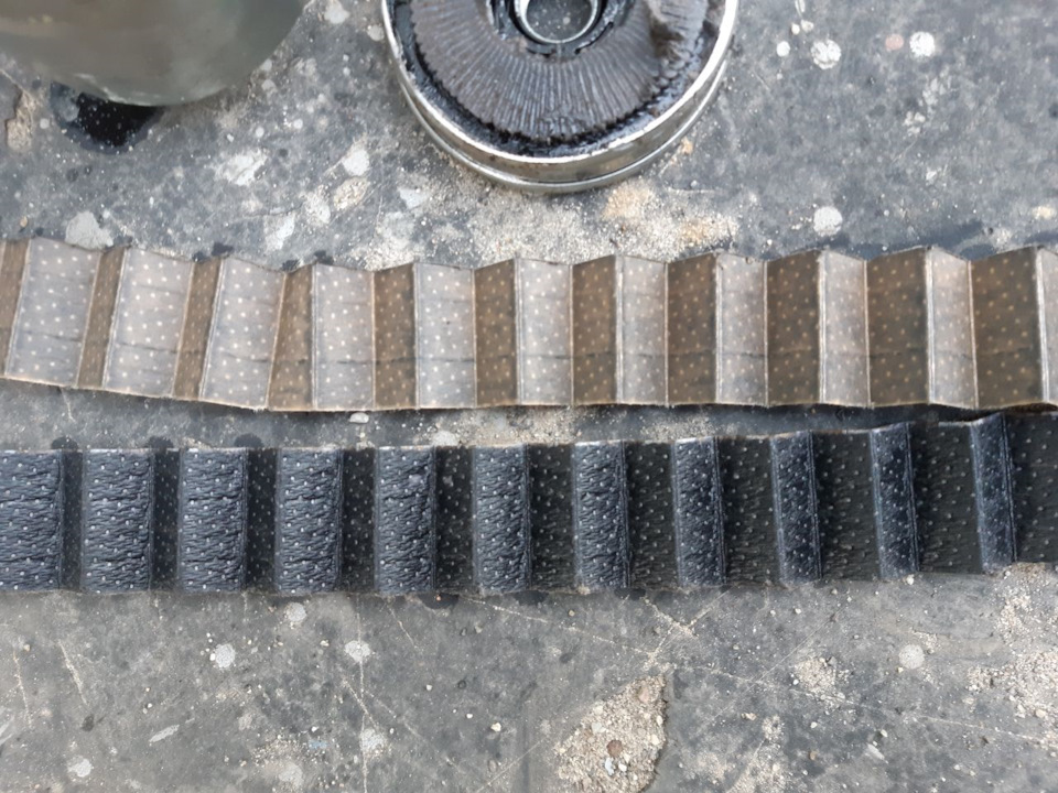 Замена патрубков, уплотнений теплообменника, термостата. — Mitsubishi ...