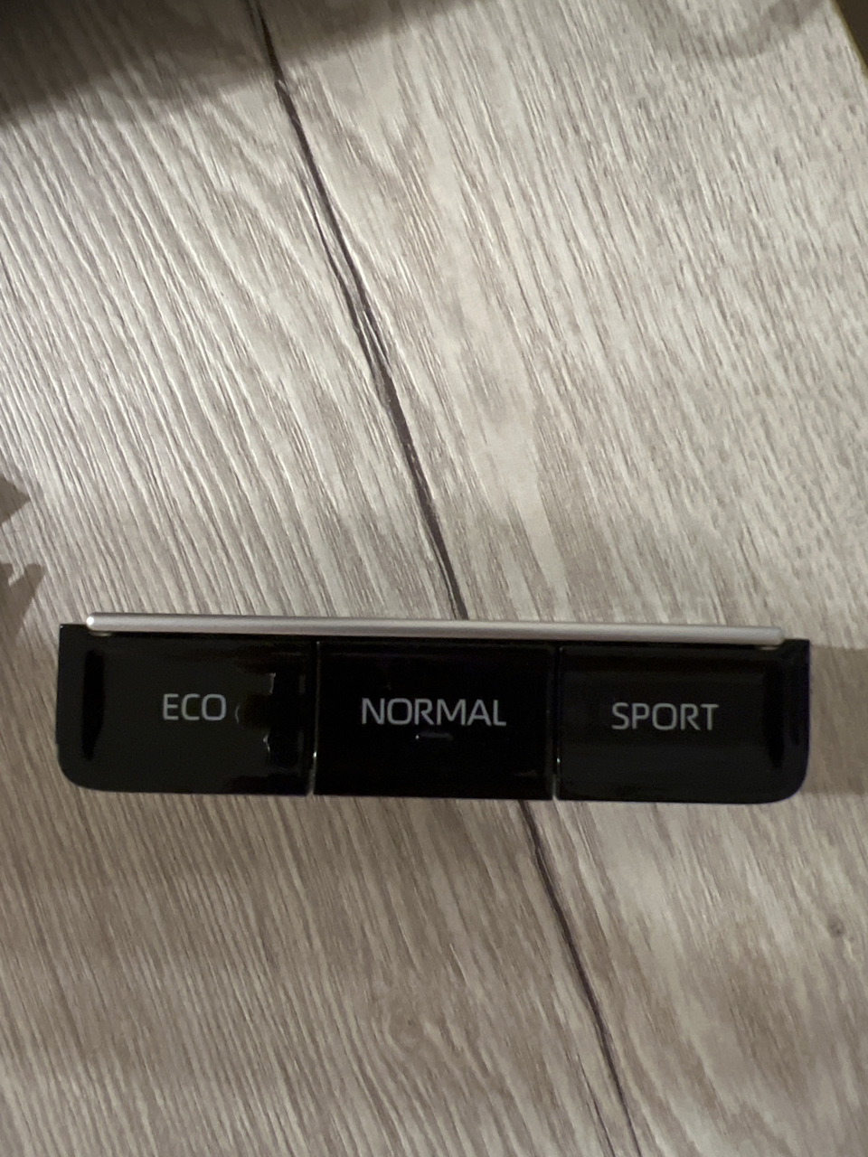 0️⃣7️⃣Нужна помощь! Блок eco normal sport — Toyota Land Cruiser Prado ...