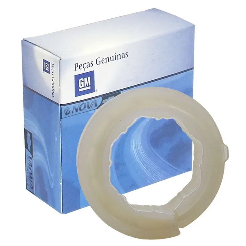 138. Техничка. Отзывная GM по передним стойкам — Chevrolet TrailBlazer ...