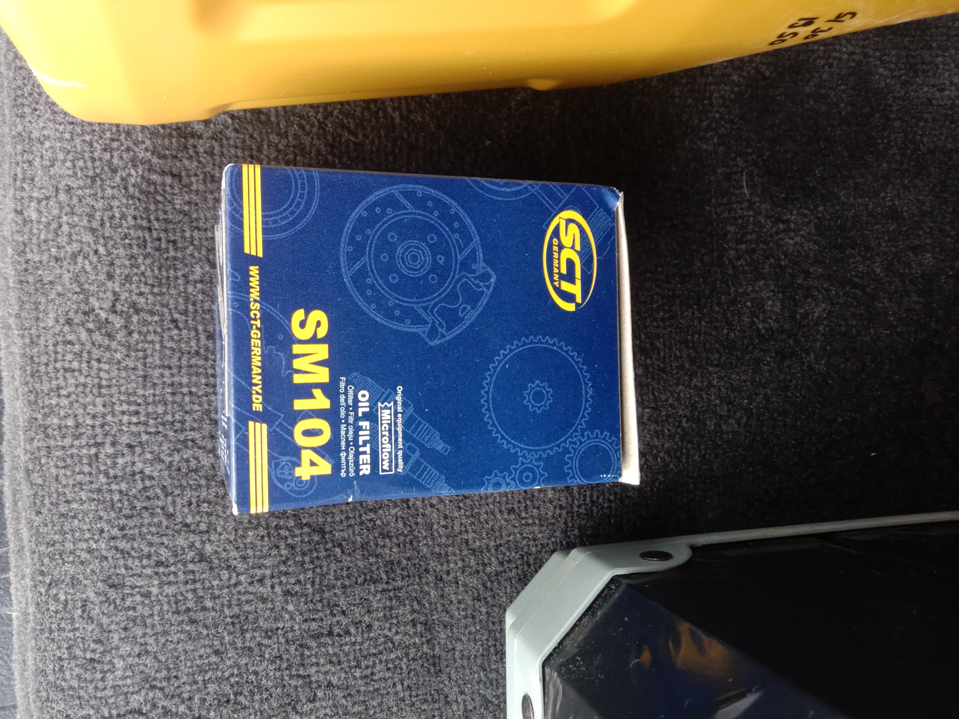 Раскоксовка.Приятная неожиданность. — Mitsubishi Legnum, 1,8 л, 1999 года | плановое ТО | DRIVE2