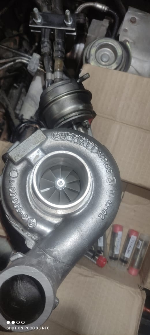 Audi a6 c5 2,5 tdi stage 3 — Audi Allroad (C5), 2,5 л, 2004 года ...