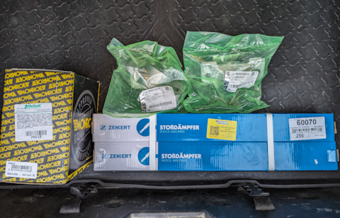 96853910 Опора амортизатора GM | Запчасти на DRIVE2