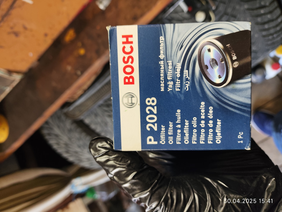 Замена моторного масла с промывками. — Toyota Avensis II, 1,8 л, 2007 года | плановое ТО | DRIVE2