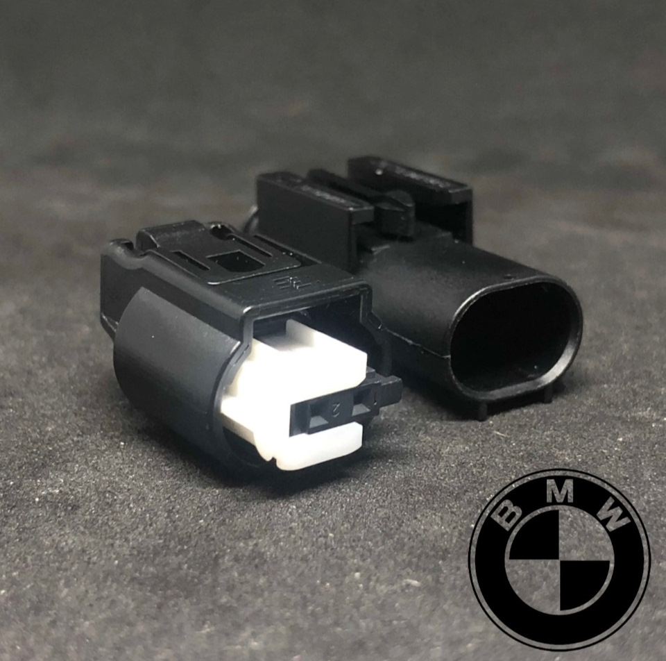 Разъемы папа, мама ассортимент штекер фишка BMW VAG Volkswagen на Audi ...