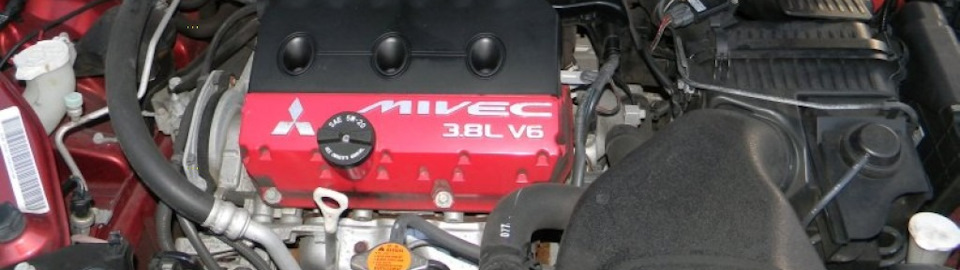 MItsubishi Endeavor 6G75 MIVEC 5 ST АКПП 4WD — Автосервис сМс на DRIVE2