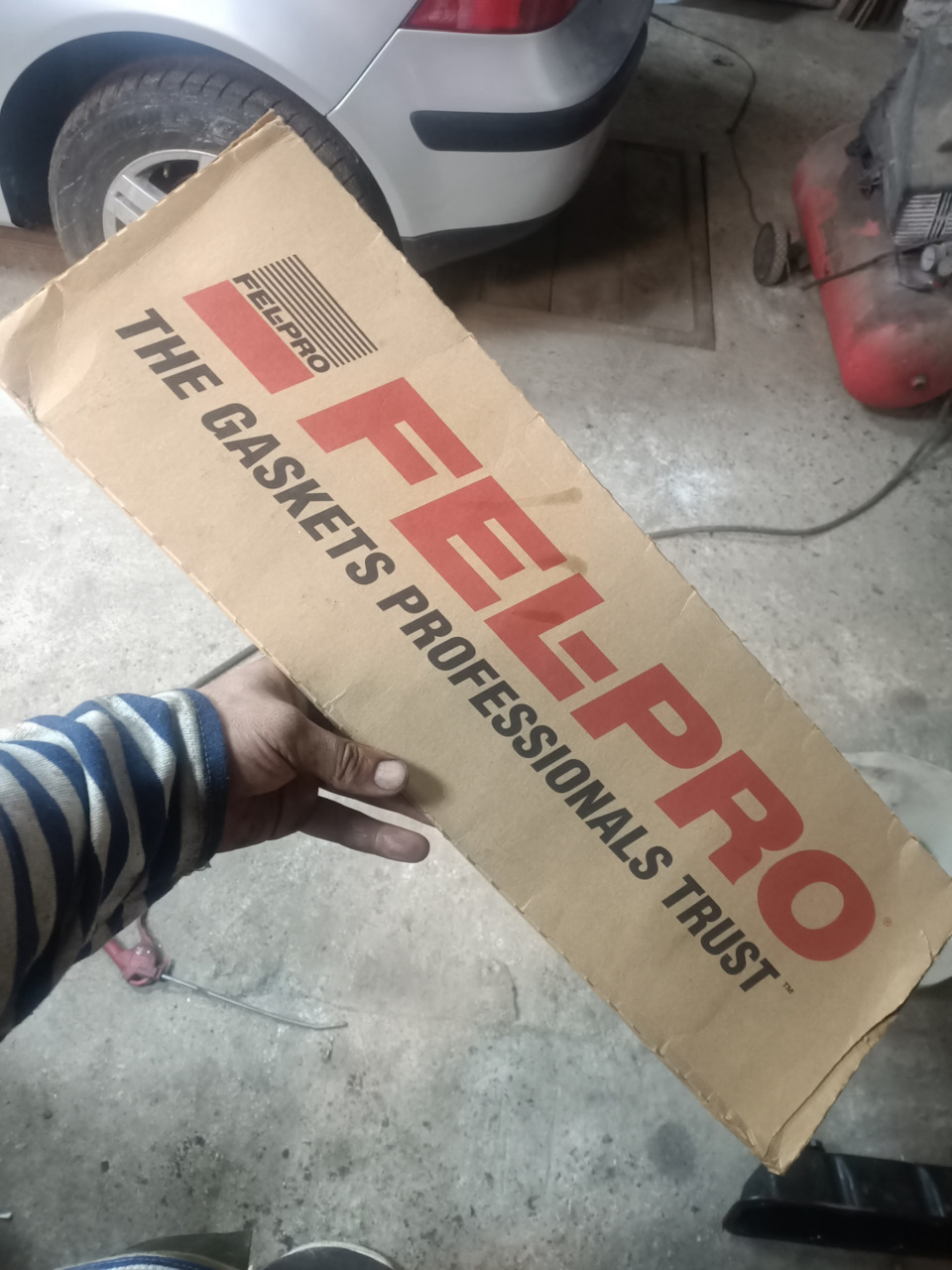 Итак мотор жрёт масло, 🙄 — Jeep Grand Cherokee (ZJ), 5,2 л, 1996 года ...