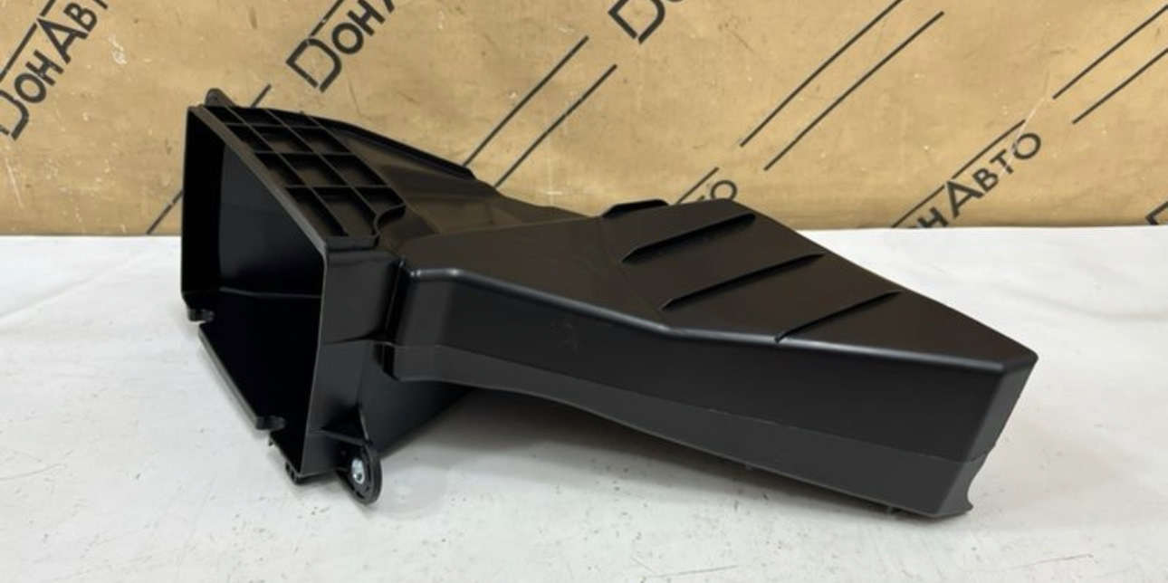 Радиатор Акп OEM — Toyota Camry (XV70), 3,5 л, 2019 года | наблюдение ...