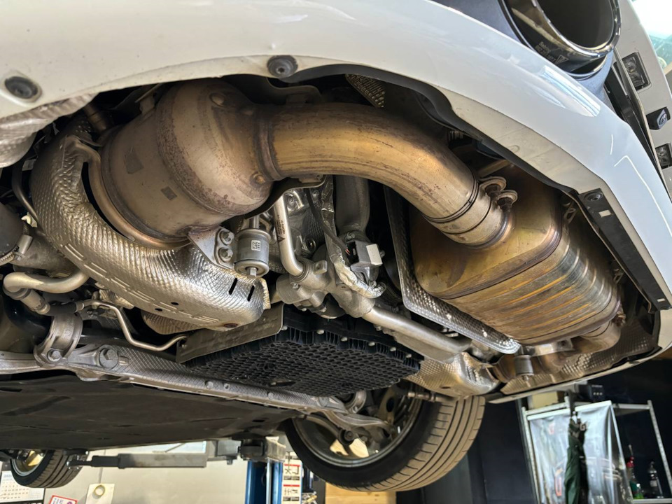 Первое ТО — Porsche 911 (992), 3 л, 2020 года | плановое ТО | DRIVE2