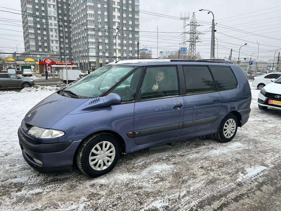 Запись, 15 декабря 2022 — DRIVE2