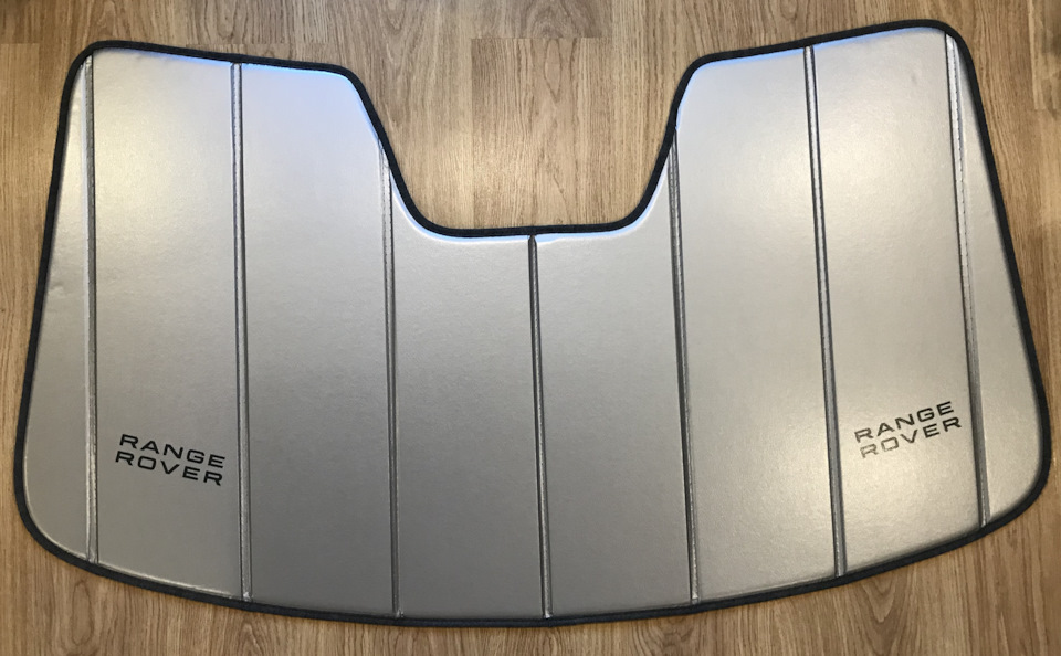 VPLVS0163 ШТОРКА СОЛНЦЕЗАЩИТНАЯ Jaguar Land Rover | Запчасти на DRIVE2