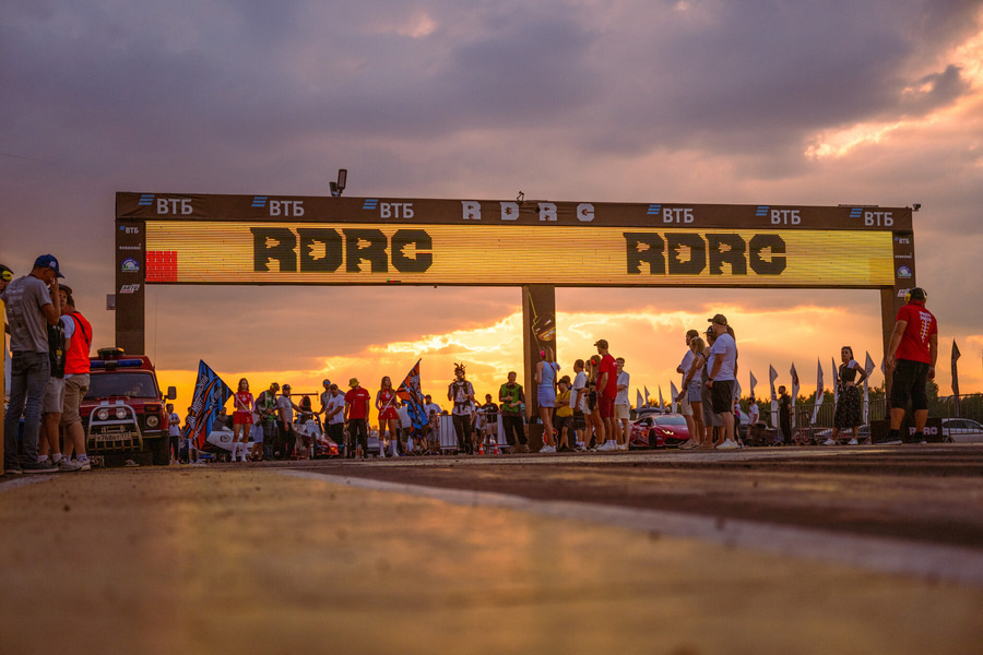 2 Этап RDRC cезона 2024, команды ATT RACE TEAM при поддержке iBOX. — DRIVE2