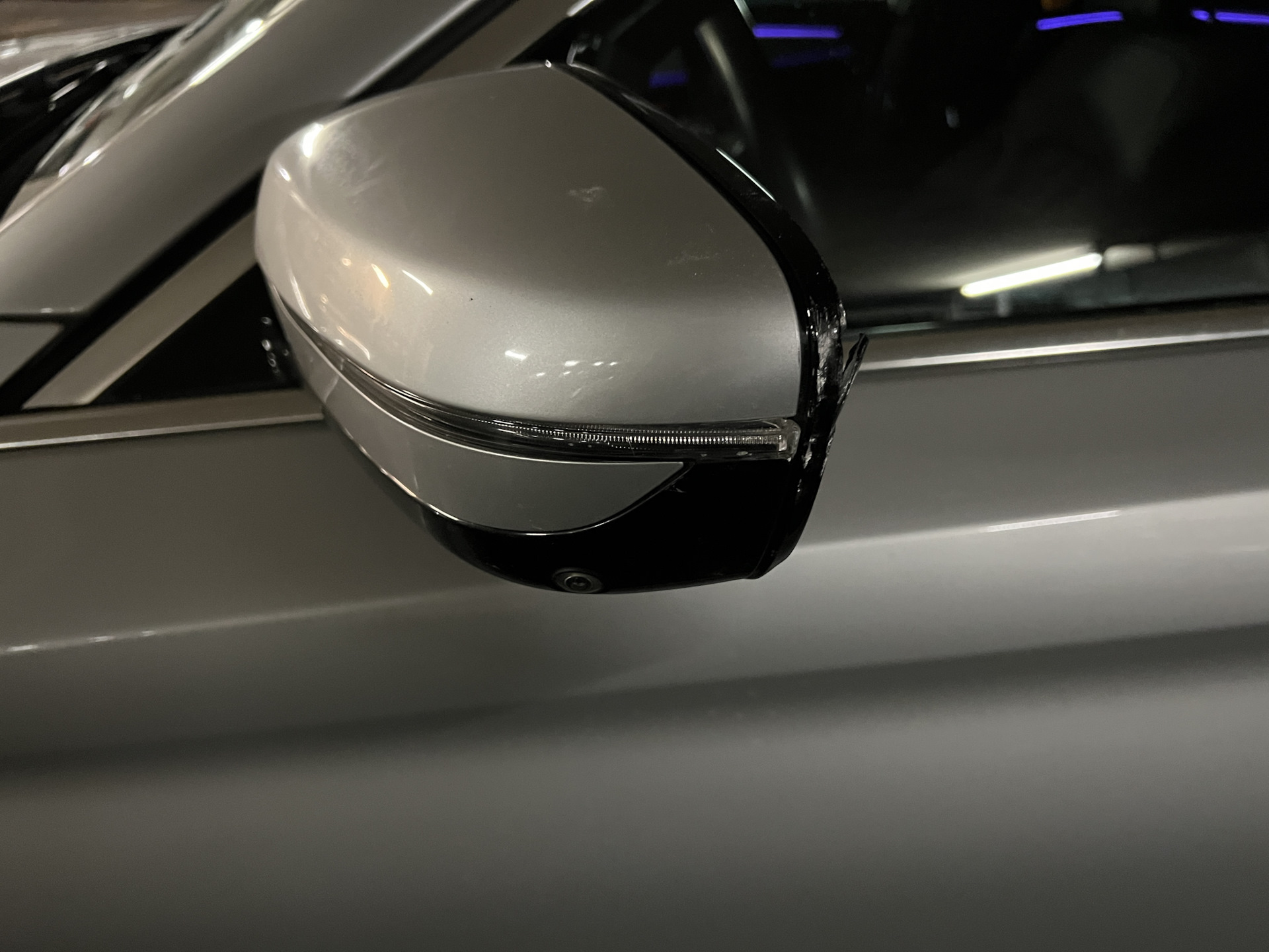 Ремонт по Страховке — BMW 5 series (G30), 2 л, 2019 года | страхование ...