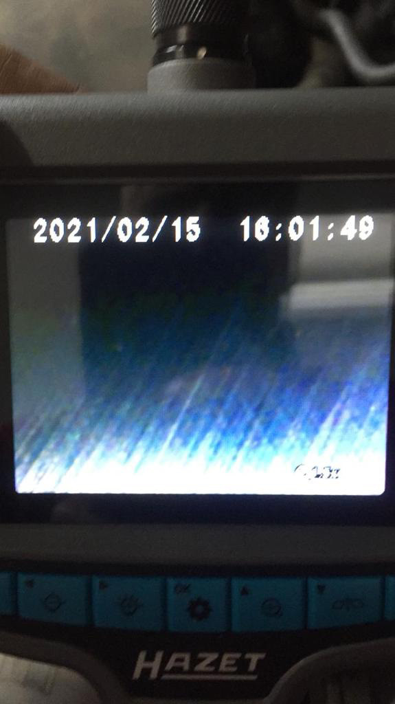 Замена масло АКПП и другие приключения «3.0 Бензин» — Audi Q7 (2G), 3 л ...