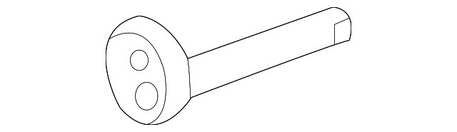 4840934030 Втулка сайлентблока TOYOTA LEXUS | Запчасти на DRIVE2