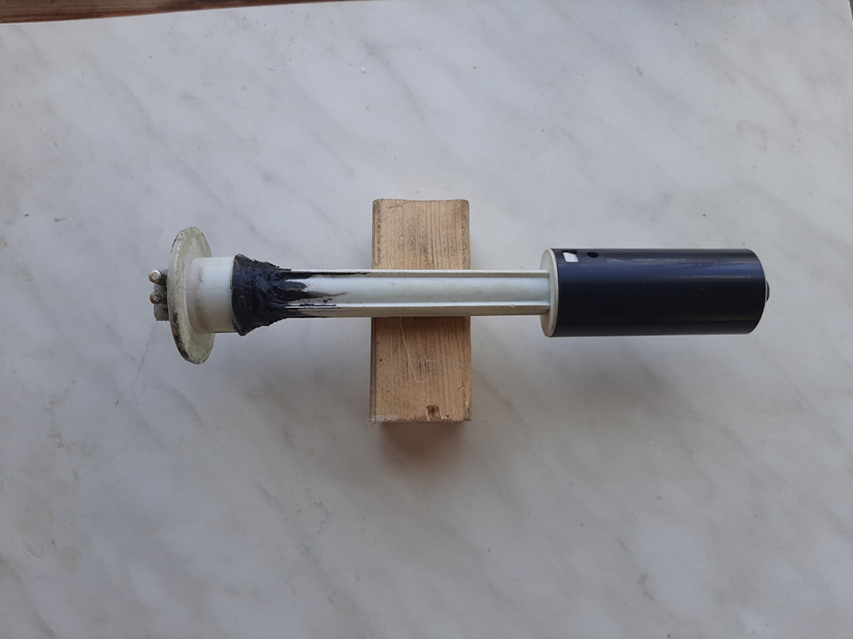 Мелкий ремонт задней подвески и датчика омывайки — Mercedes-Benz C ...