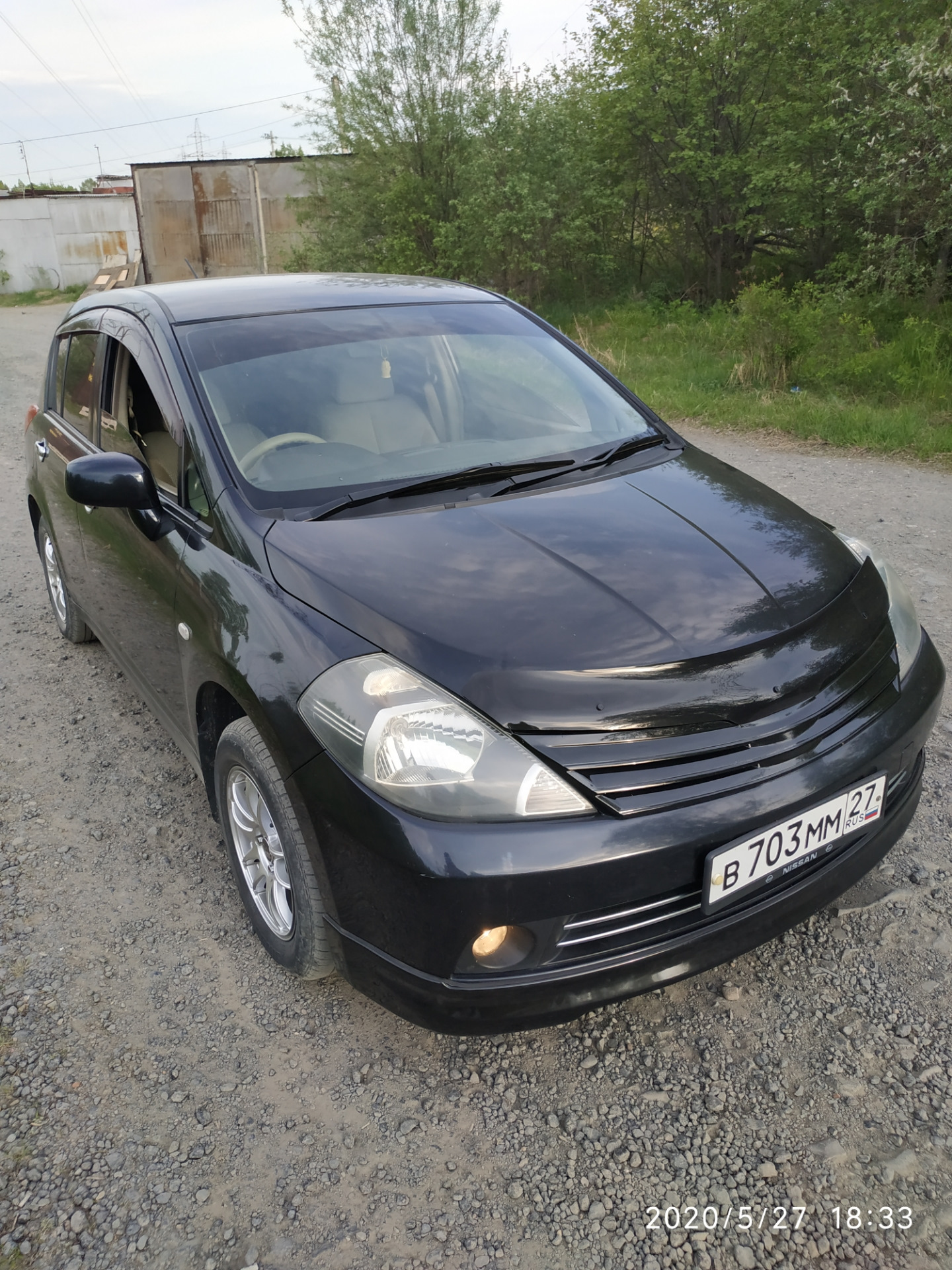 Всем у кого Расход не 5.5 сюда — Opel Meriva (B), 1,4 л., 2012 года ...