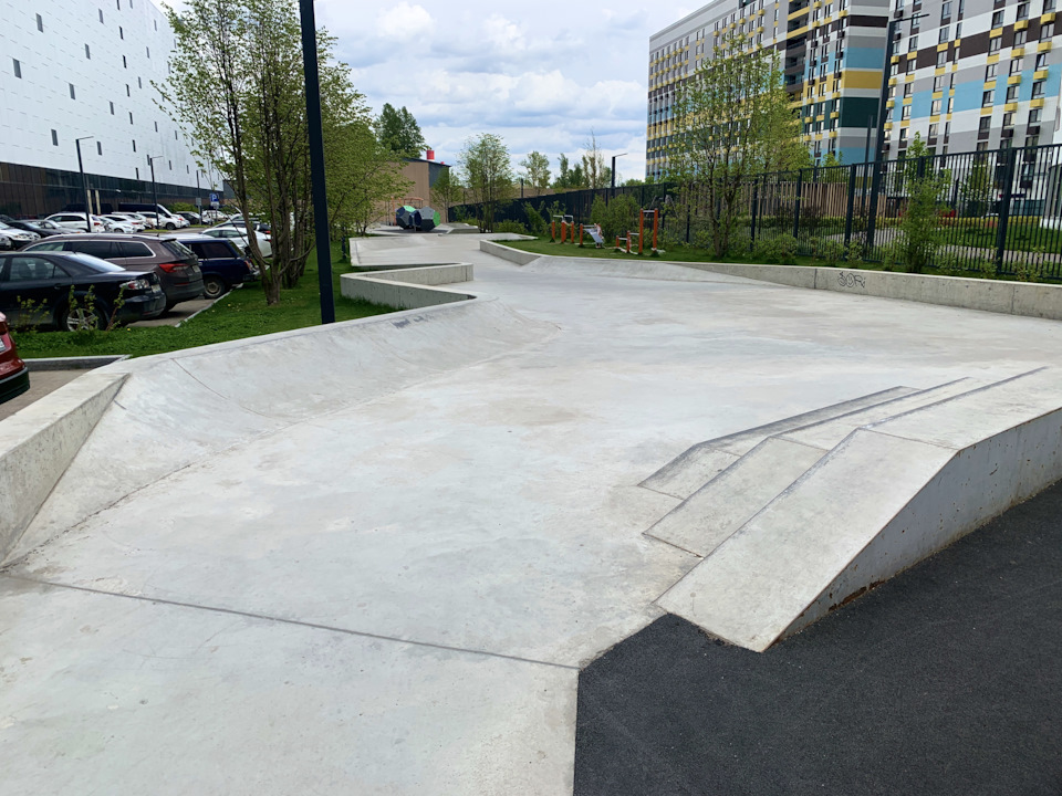 Audi A6 45 TFSI Revo st.1. Замеры 0-100, 80-120, 100-150, 100-200 км\ч после чипа Revo st.1 и ...