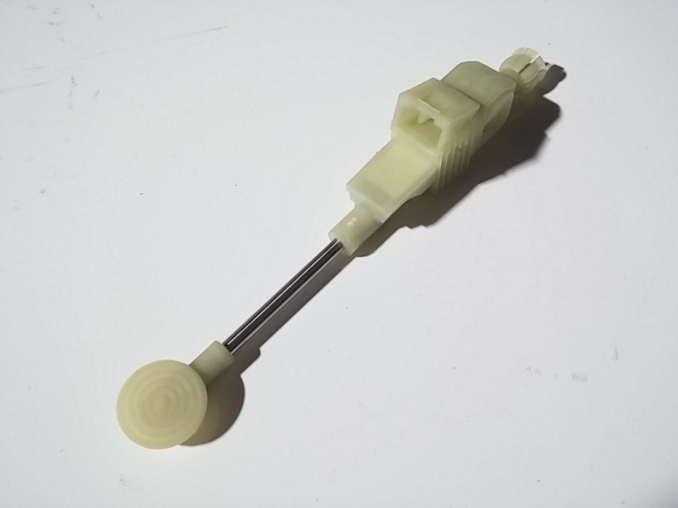 9472979 датчик положения Volvo | Запчасти на DRIVE2