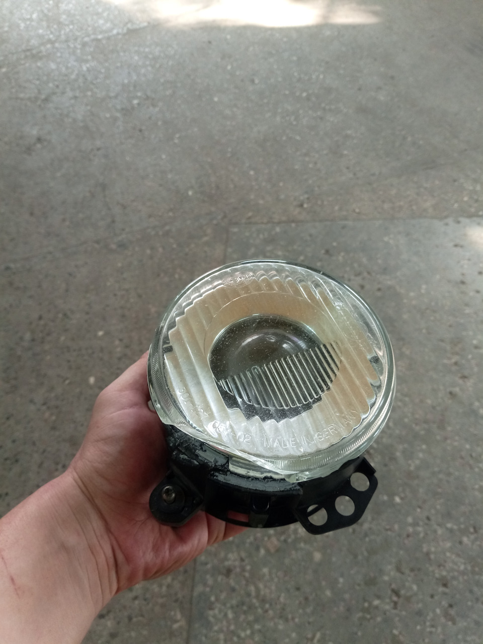 Hella dual round — Сообщество «Volkswagen Golf Mk3 и Vento Club» на DRIVE2