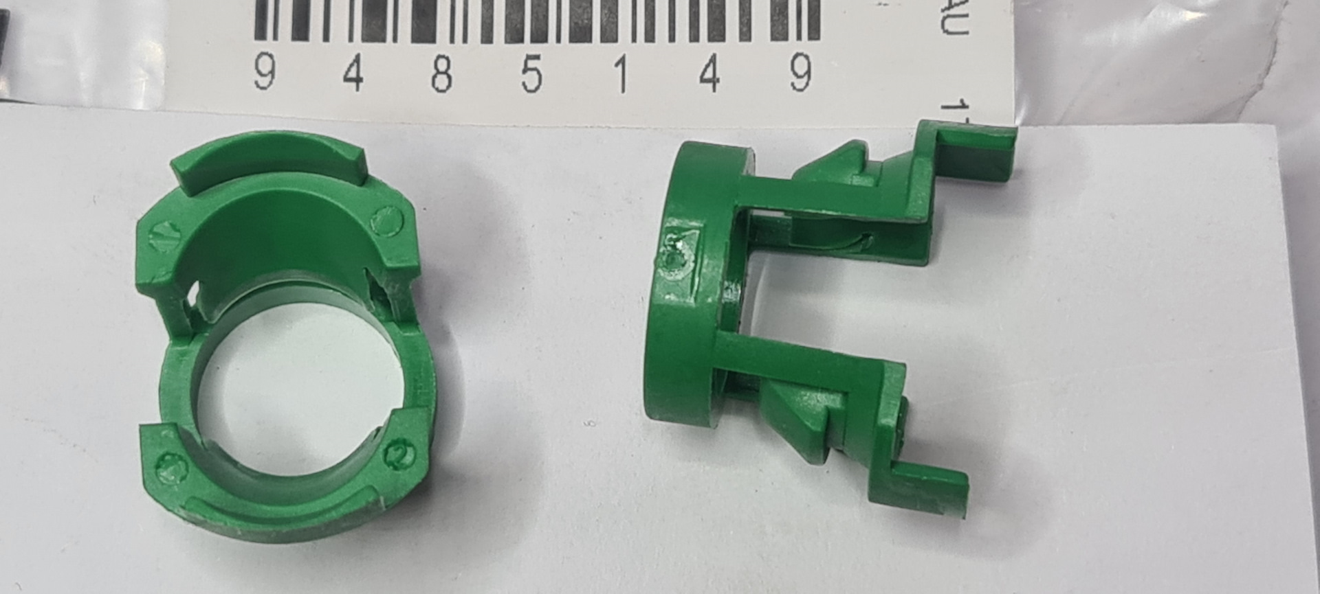 Большая замена, оригинальные запчасти, 2 часть. — Volvo XC70 II, 2,4 л ...