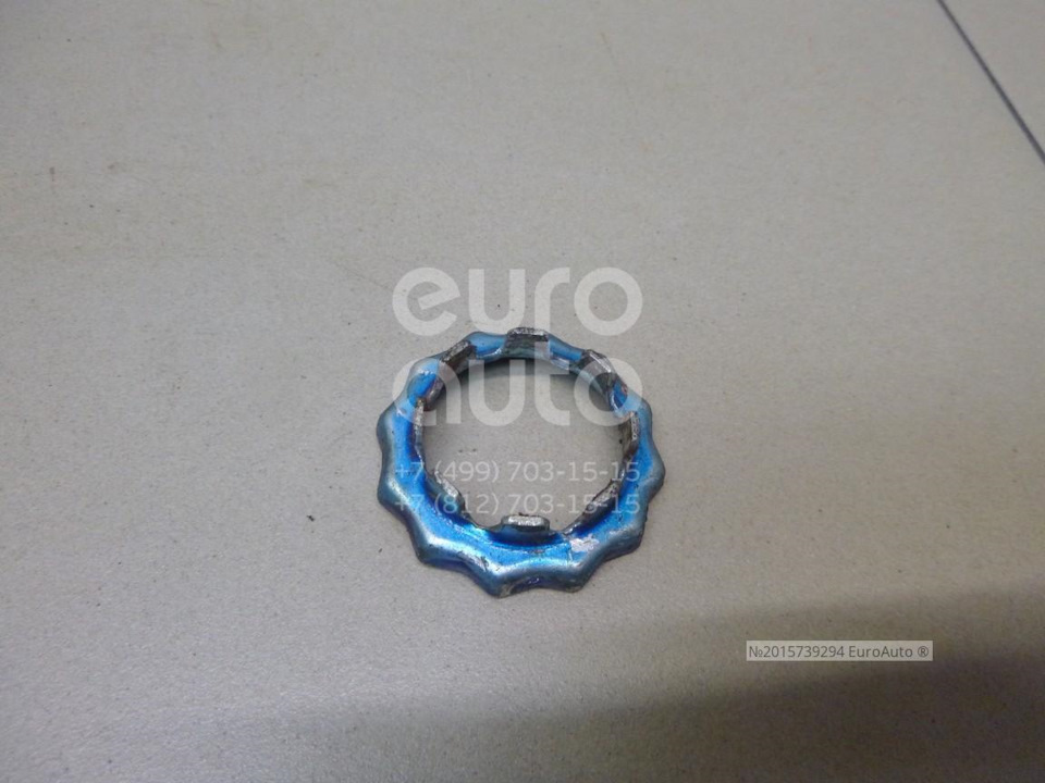 4352571010 Крепеж TOYOTA LEXUS | Запчасти на DRIVE2