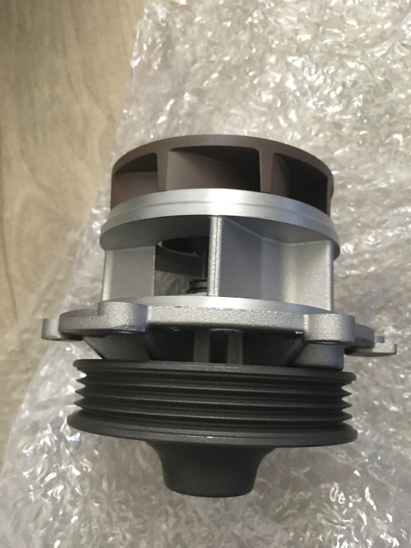 Новые запчасти — Maserati Quattroporte (5G), 4,2 л, 2007 года ...