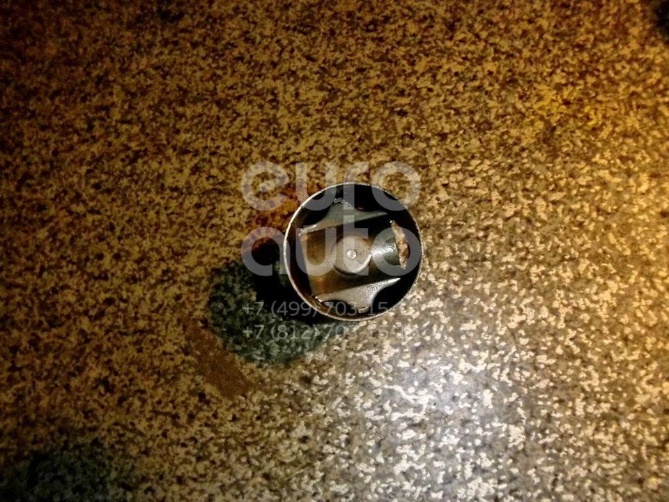 12662045 Толкатель ТНВД XHT GM | Запчасти на DRIVE2