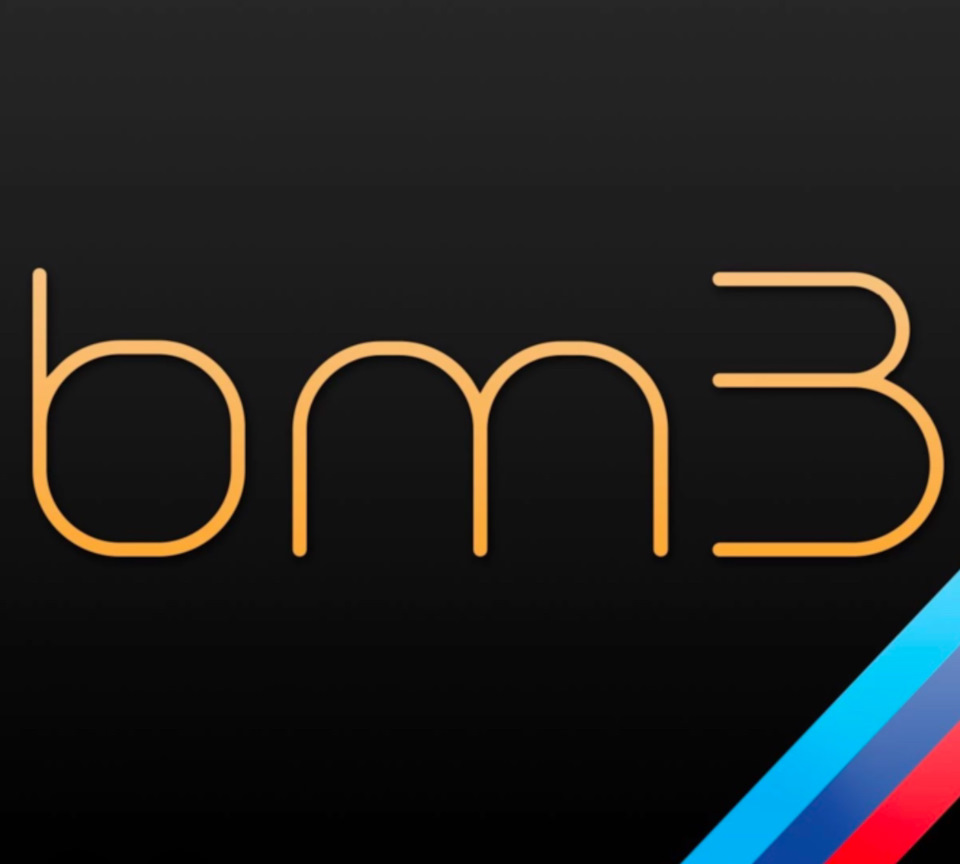 BM3 — BMW 3 series (F30), 2 л, 2018 года | тюнинг | DRIVE2