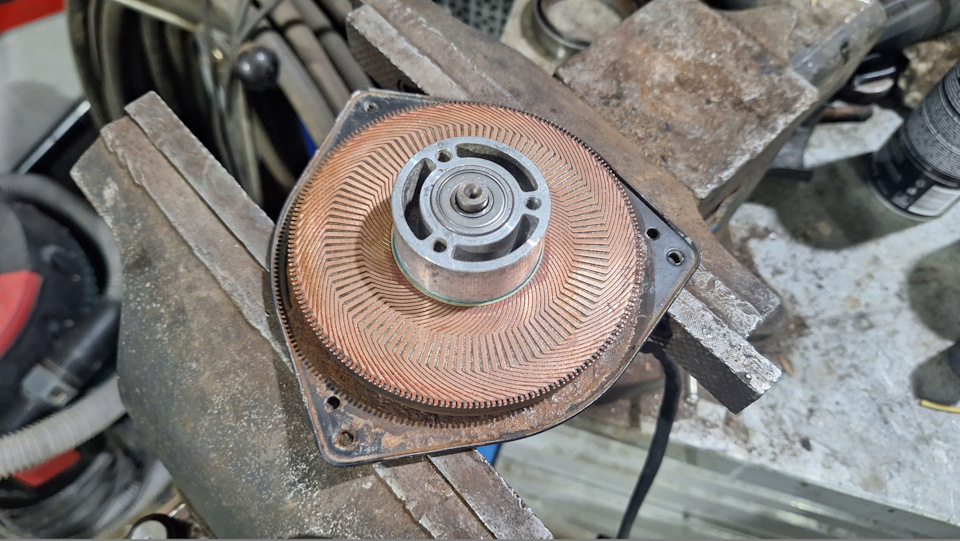 Мотор греется! Решено — Toyota Land Cruiser Prado 150-series, 3 л, 2012 ...