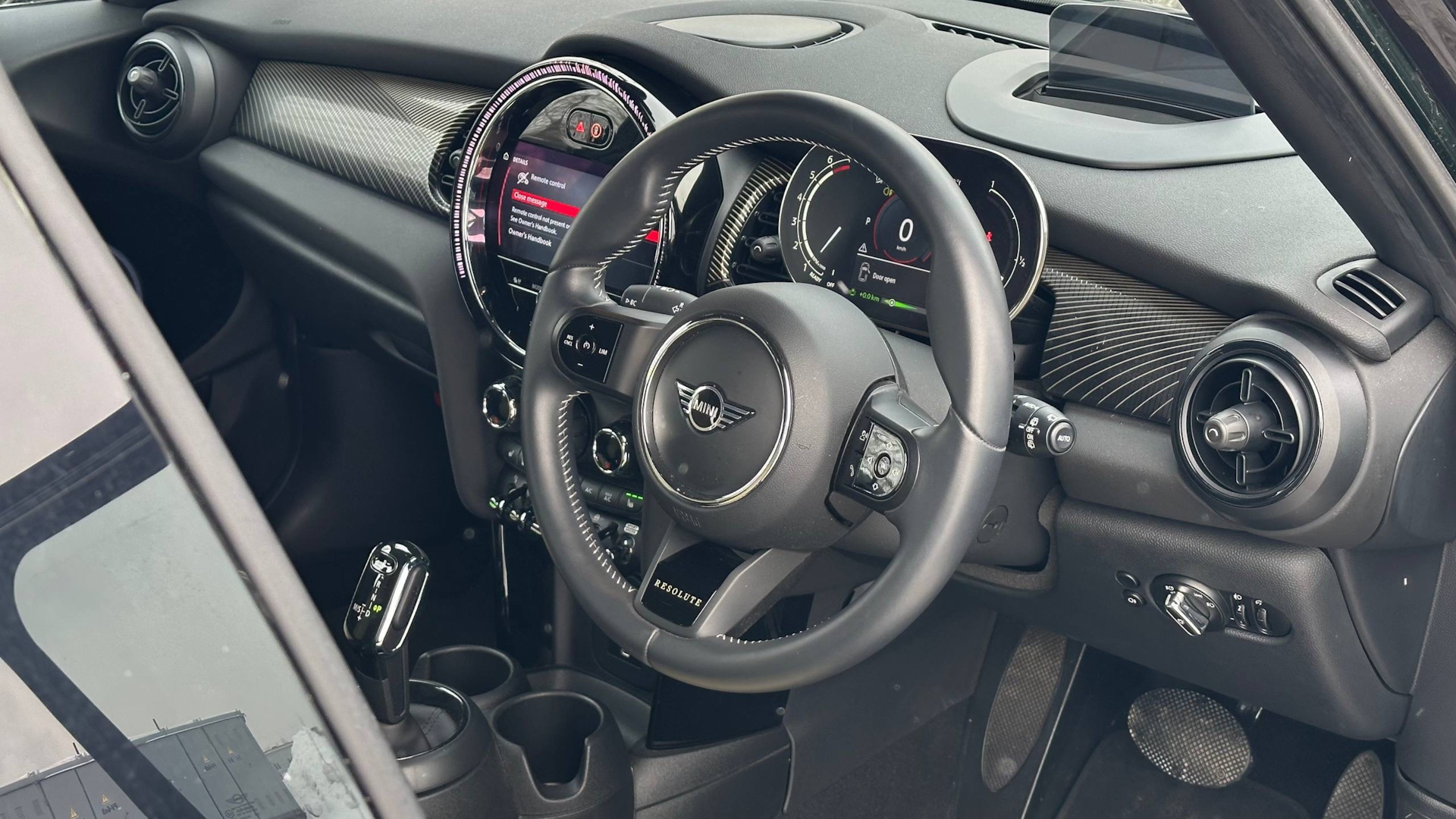 Хабаровск и отправка — MINI Cooper Mk III, 1,5 л, 2022 года | покупка ...